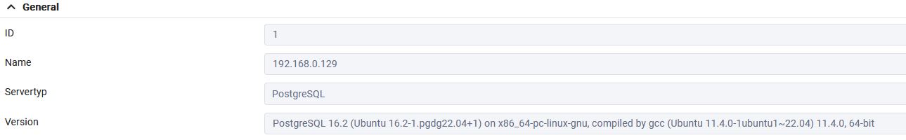 Postgres update mit pg_upgrade - blog.retronerd.at